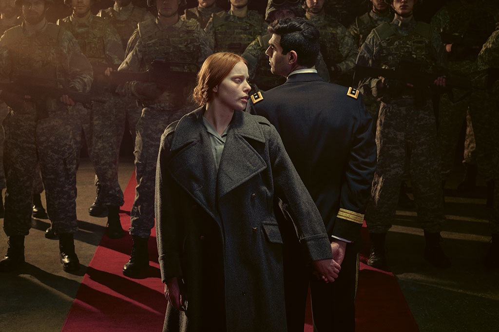 アイーダ | 「英国ロイヤル・オペラ・ハウス シネマシーズン」公式サイト